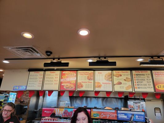 DODGE’S SOUTHERN STYLE - Updated November 2025 - 29 Photos - 46 S Broad ...