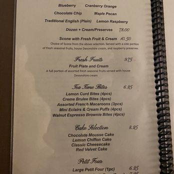 TEA ROSE GARDEN - Updated November 2024 - 1223 Photos & 673 Reviews ...