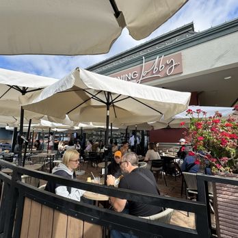 MORNING LOBBY - Updated December 2025 - 804 Photos & 320 Reviews - 5011 ...