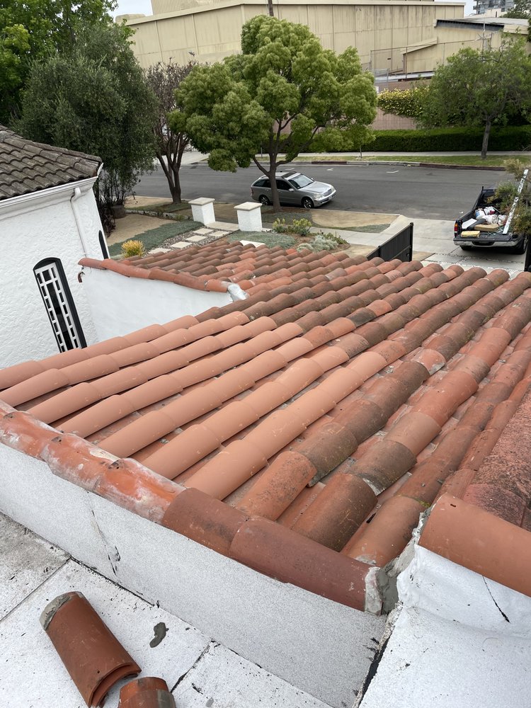ALAS ROOFING & CONSTRUCTION - Updated January 2025 - 13 Photos - Los ...