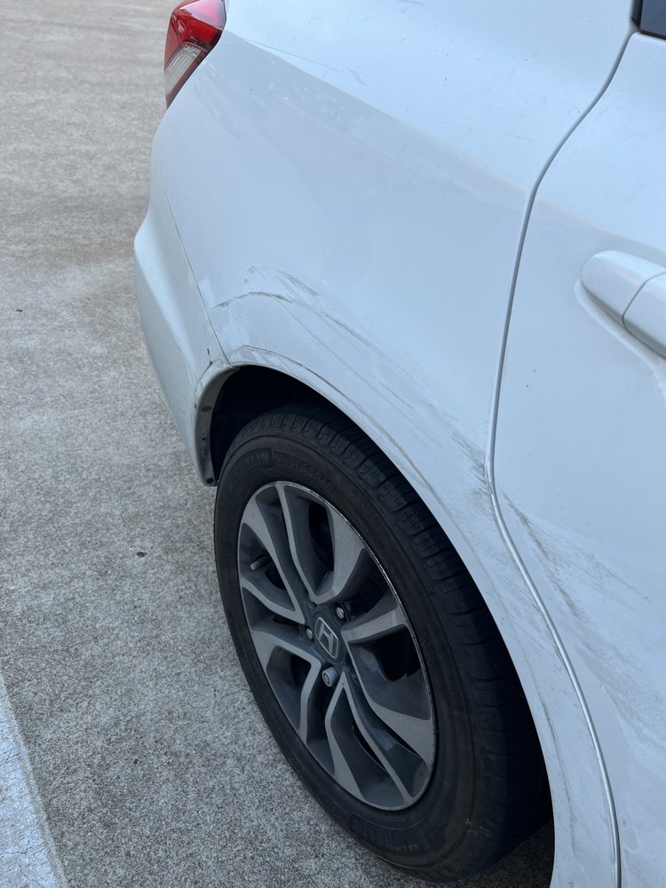 MASTER AUTO BODY & UPHOLSTERY - Updated July 2025 - 97 Photos & 111 ...