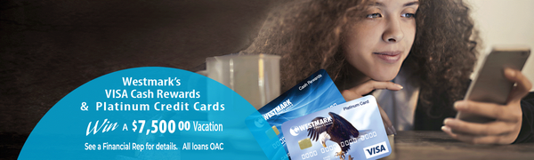 WESTMARK CREDIT UNION - Updated September 2025 - 26 Photos & 15 Reviews ...