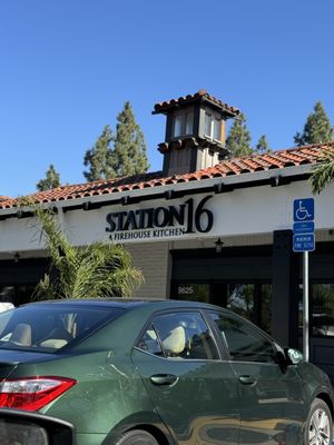 STATION 16 - Updated February 2025 - 201 Photos & 93 Reviews - 9625 E ...
