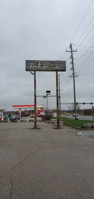 ROUTE 27 GASTROPUB & VENUE - Updated December 2025 - 15 Photos - 13775 ...