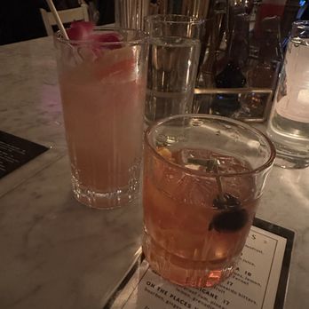 1803 NYC - Updated December 2024 - 1837 Photos & 850 Reviews - 82 Reade ...