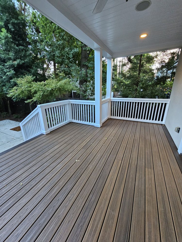 WAVE DECKS - Updated May 2025 - 90 Photos & 20 Reviews - Citrus Heights ...