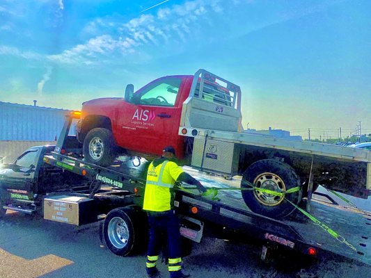 REEVES TOWING AND RECOVERY - Updated October 2025 - Columbus, Ohio ...