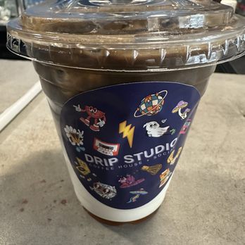 DRIP STUDIO - Updated October 2025 - 349 Photos & 120 Reviews - 1114 ...