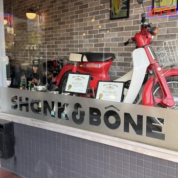 SHANK & BONE - Updated May 2024 - 1576 Photos & 853 Reviews - 2930 ...