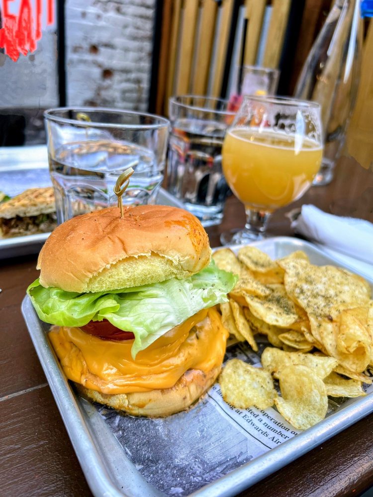 THE JEFFREY CRAFT BEER & BITES - Updated October 2025 - 585 Photos ...