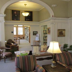 WESTERLY LIBRARY - Updated December 2024 - 26 Photos - 44 Broad St ...