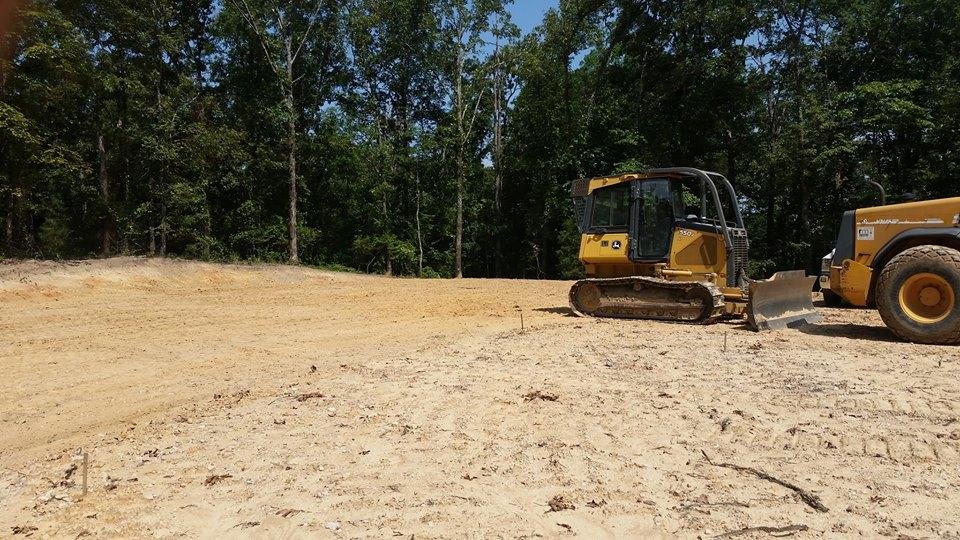 MITCHELL EXCAVATING - Updated October 2025 - Hot Springs, Arkansas - General Contractors - Phone ...