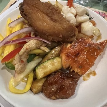 MANDARIN RESTAURANT - Updated December 2025 - 178 Photos & 168 Reviews ...