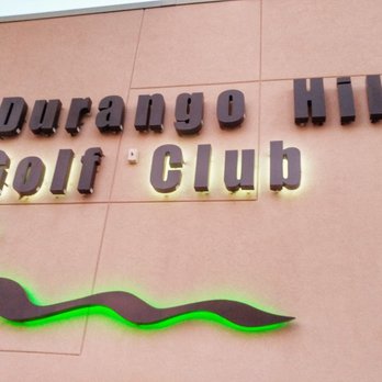 DURANGO HILLS GOLF CLUB - Updated December 2024 - 12 Photos & 42 ...