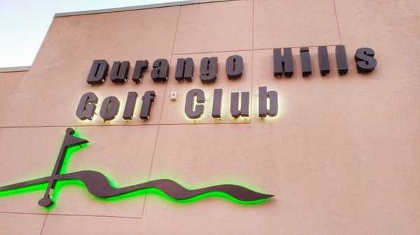 DURANGO HILLS GOLF CLUB - Updated November 2025 - 12 Photos & 44 ...