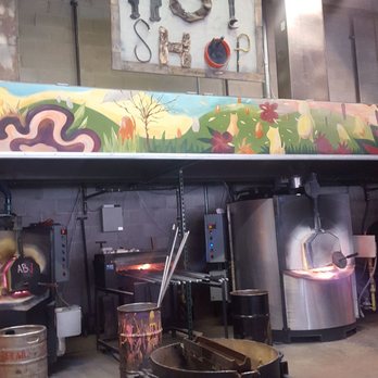 IGNITE GLASS STUDIOS - Updated December 2025 - 137 Photos & 85 Reviews ...