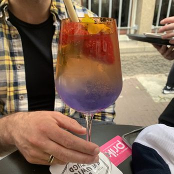 PRIK - Updated December 2025 - 50 Photos & 30 Reviews - Spuistraat 109 ...