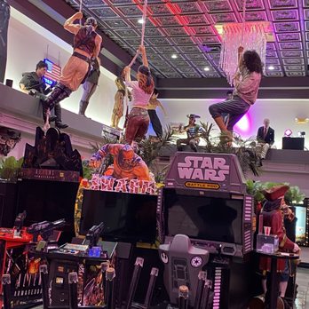 POLLACK TEMPE CINEMAS - Updated July 2024 - 293 Photos & 292 Reviews ...