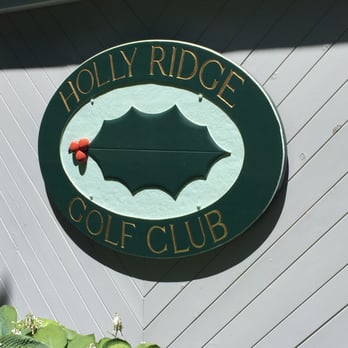 HOLLY RIDGE GOLF COURSE - Updated September 2025 - 30 Photos & 21 ...