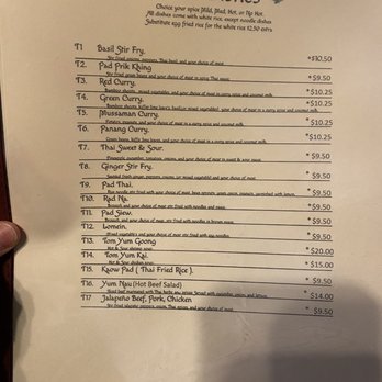 SAENG’S ORIENT - Updated November 2025 - 30 Photos - 51 Reviews - 19 ...