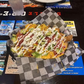 DIBBLE CREEK OUTPOST - Updated June 2025 - 81 Photos & 46 Reviews ...