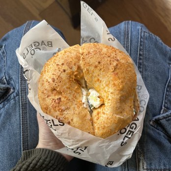 BAGELS & CO - Updated December 2025 - 87 Photos & 106 Reviews - 1001 N ...