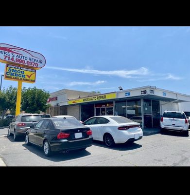 MIKE’S AUTO REPAIR - Updated December 2025 - 28 Reviews - 2210 W ...