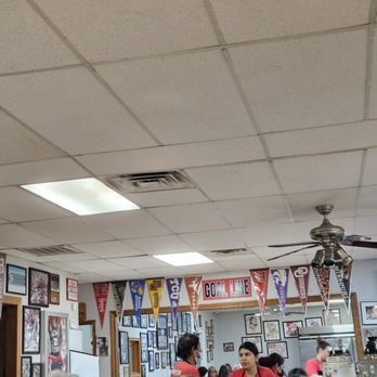 RED ZONE CAFE - Updated November 2025 - 88 Photos & 184 Reviews - 3602 ...