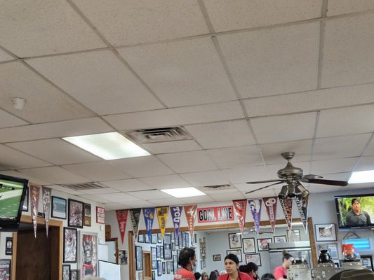 RED ZONE CAFE - Updated November 2025 - 88 Photos & 184 Reviews - 3602 ...