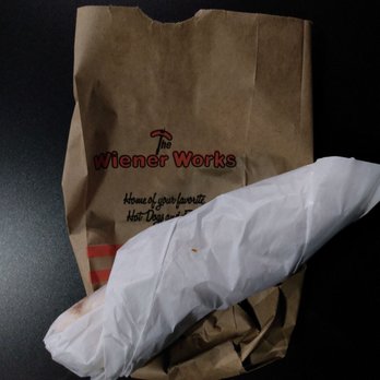 WIENER WORKS - Updated December 2025 - 18 Photos & 18 Reviews - 3719 ...