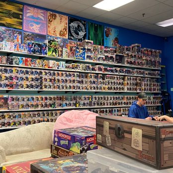 ONE UP TCG - Updated December 2025 - 506 14th St, Tuscaloosa, Alabama ...