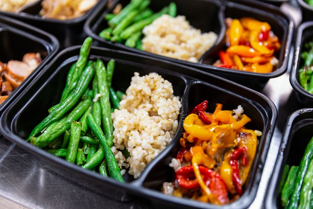 MEAL PREPS 4 ME - Updated August 2025 - Toledo, Ohio - Food Delivery Services - Phone Number - Yelp