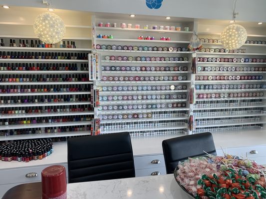 ELITE NAILS - Updated October 2025 - 31 Photos & 75 Reviews - 860 Gulf ...