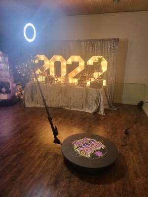 TEXAS 360 PICTURE BOOTH - Updated July 2025 - Request a Quote - Corpus ...