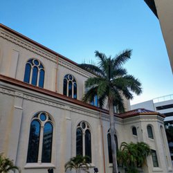 TRINITY EPISCOPAL CATHEDRAL - 107 Photos - 464 NE 16th St, Miami, FL - Yelp