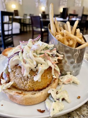 HEIRLOOM RESTAURANT - Updated May 2024 - 236 Photos & 176 Reviews - 125 ...