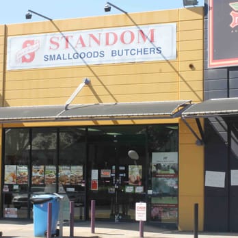 STANDOM BUTCHER - Updated July 2025 - 580 Main North Rd, Gepps Cross ...