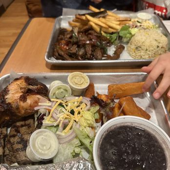 FIVE COUSINS POLLO A LA BRASA - Updated September 2025 - 37 Photos & 33 ...