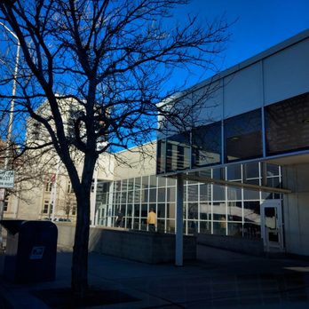 US POST OFFICE - Updated October 2025 - 22 Photos & 73 Reviews - 951 ...