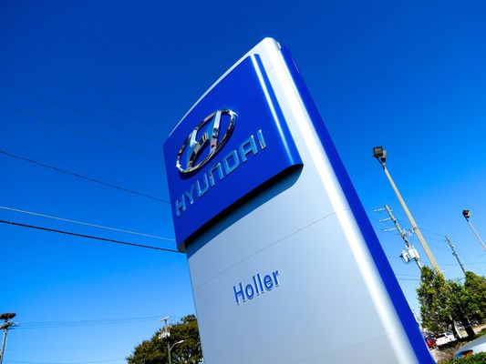HOLLER HYUNDAI - Updated June 2026 - 58 Photos & 259 Reviews - 1150 N ...