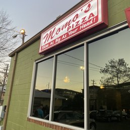 MOMO’S PIZZA - TENNESSEE STREET - Updated July 2025 - 367 Photos & 497 ...