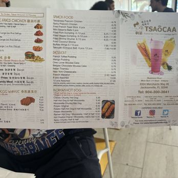 TSAOCAA - WINTER SPRINGS - Updated June 2025 - 84 Photos & 18 Reviews ...