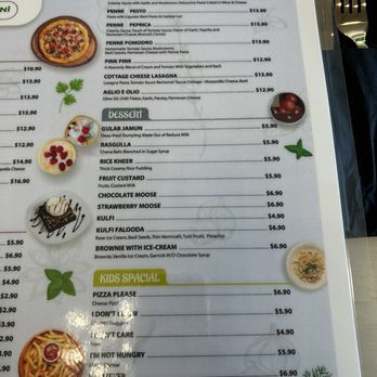 MINT & MARTINI INDIAN CUISINE - Updated April 2025 - 44 Photos & 38 Reviews - 2490 Taylor Rd ...