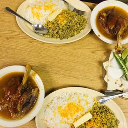 SAMAD CAFE - Updated August 2024 - 84 Photos & 72 Reviews - 2706 Manor ...