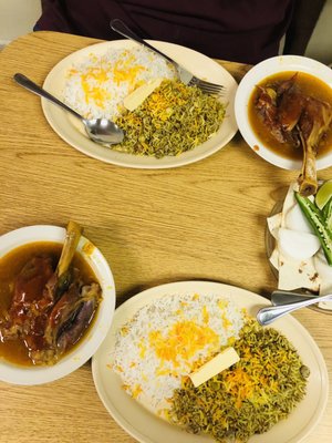SAMAD CAFE - Updated April 2025 - 89 Photos & 102 Reviews - 2706 Manor ...