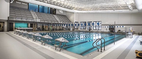 SAGE YMCA - Updated July 2025 - 44 Reviews - 701 Manor Rd, Crystal Lake, Illinois - Gyms - Phone ...