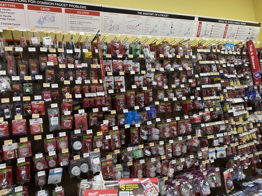 SCHREINER ACE HARDWARE - Updated December 2025 - 25 Reviews - 2585 N ...