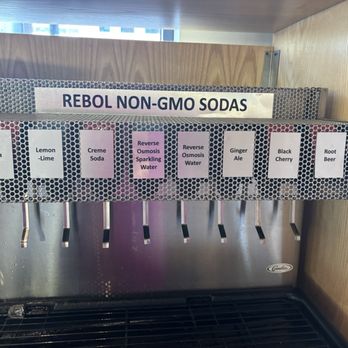 REBOL - Updated June 2025 - 354 Photos & 336 Reviews - 6608 Longshore ...