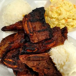 MATIKI ISLAND BBQ - 1544 Photos & 1833 Reviews - 3070 W Lincoln Ave ...