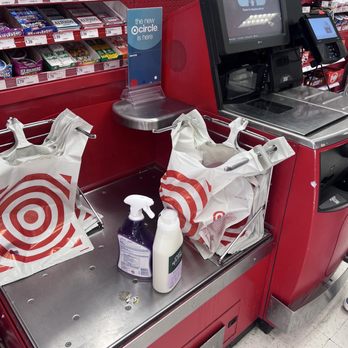 TARGET - Updated December 2025 - 352 Photos & 165 Reviews - 18305 ...